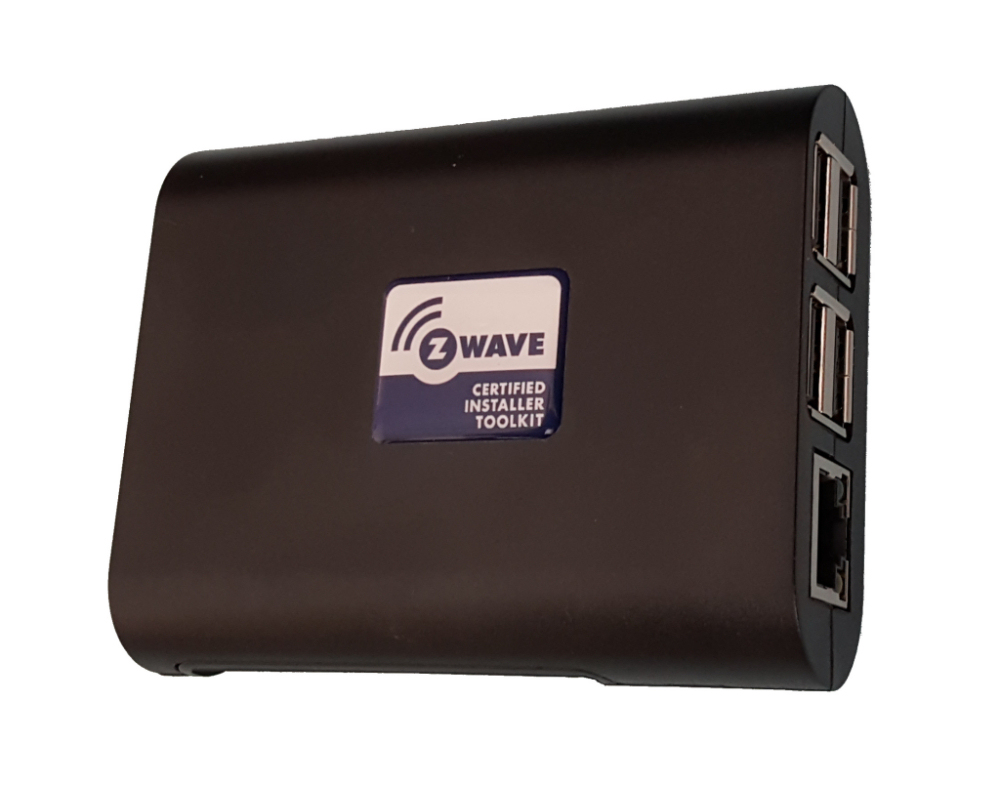 Certified Installer Toolkit – Z-Wave Alliance Product Catalog