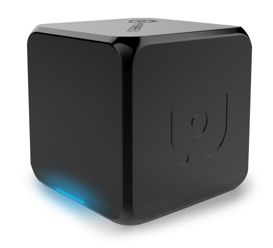 MYHOMEBOX – Z-Wave Alliance Product Catalog