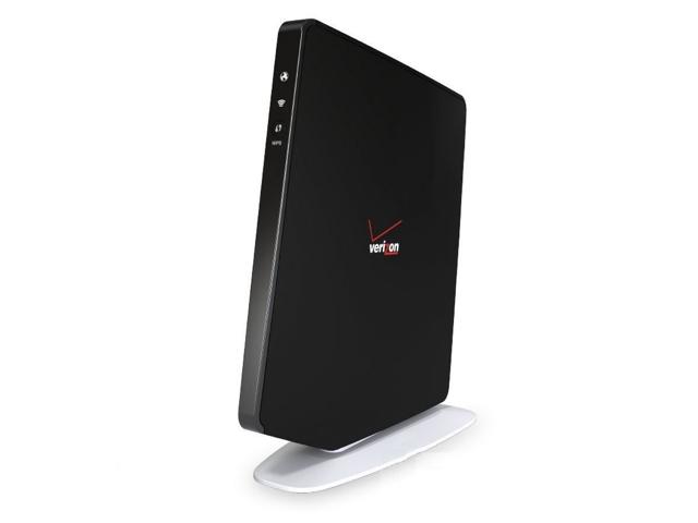 Fios Quantum Gateway – Z-Wave Alliance Product Catalog