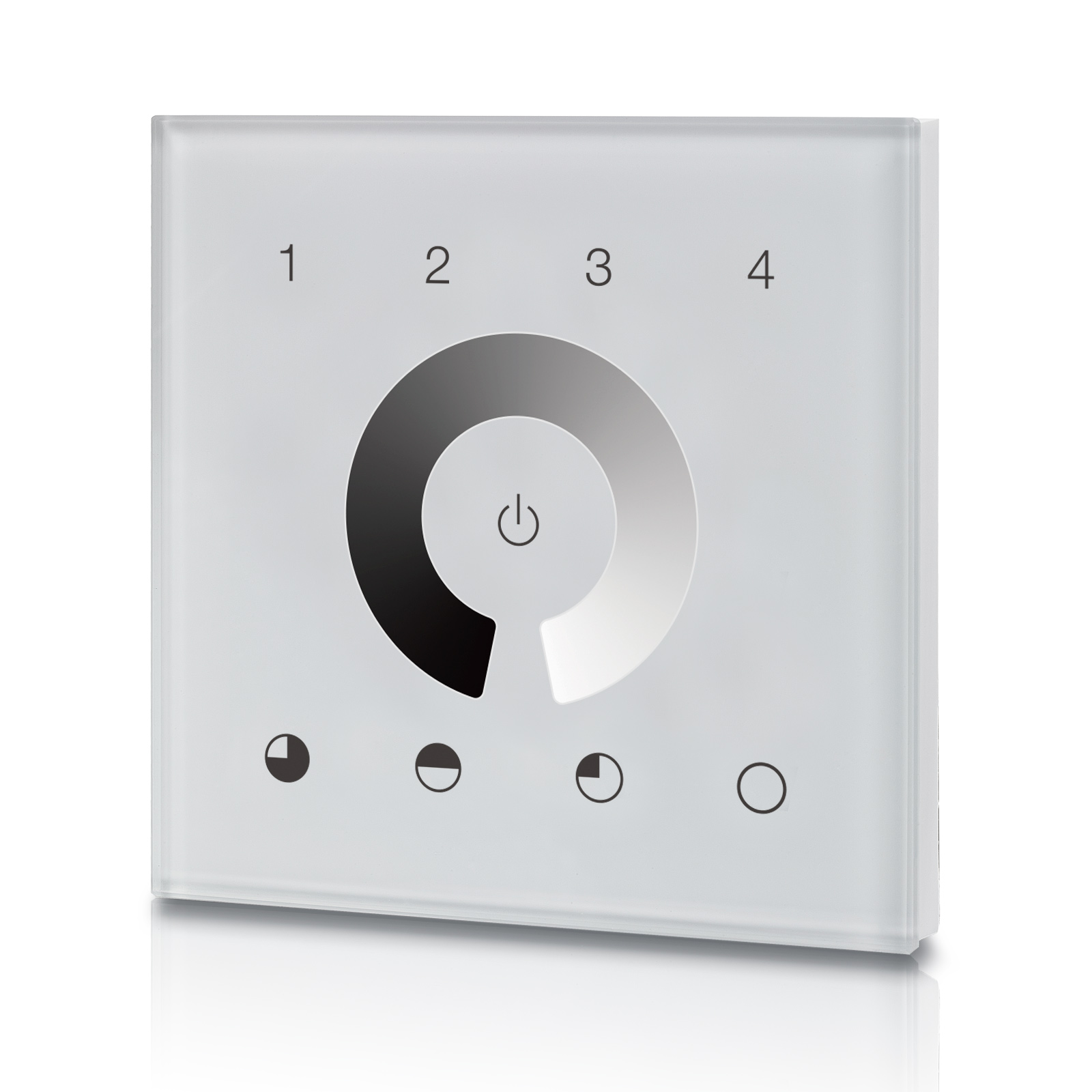 Wall Controller – Z-Wave Alliance Product Catalog