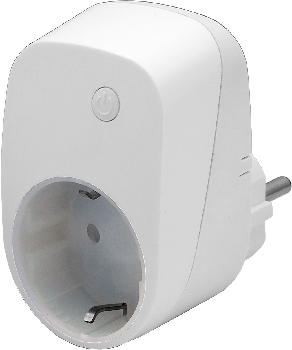 Smart energy plug-in switch – Z-Wave Alliance Product Catalog