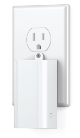 Ring Range Extender – Z-Wave Alliance Product Catalog