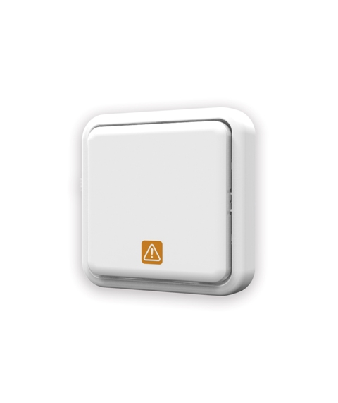 PANIC BUTTON – Z-Wave Alliance Product Catalog