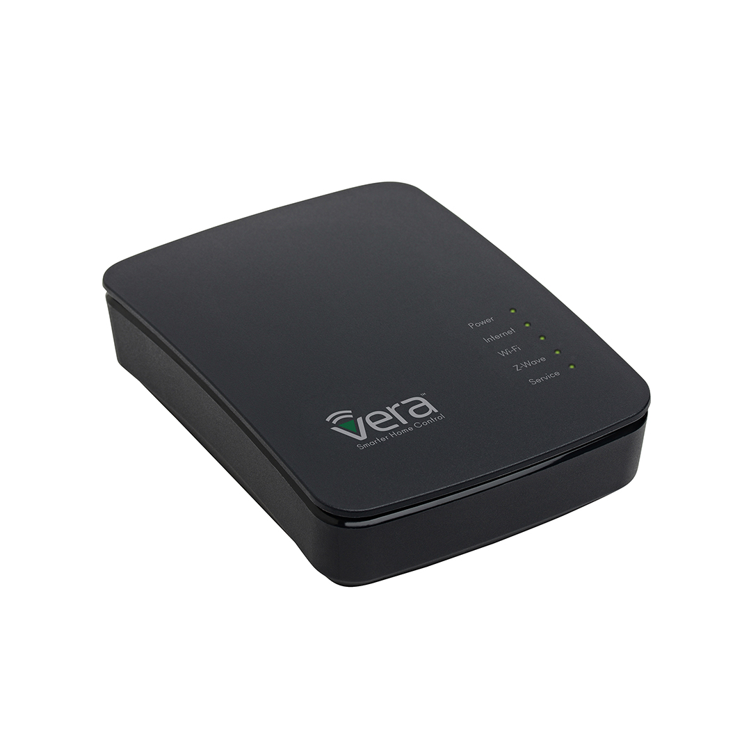 Vera Edge – Z-Wave Alliance Product Catalog