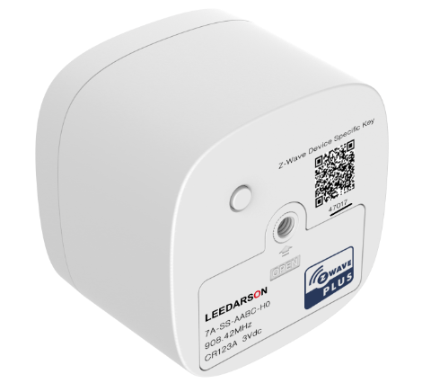 Multi-Sensor – Z-Wave Alliance Product Catalog