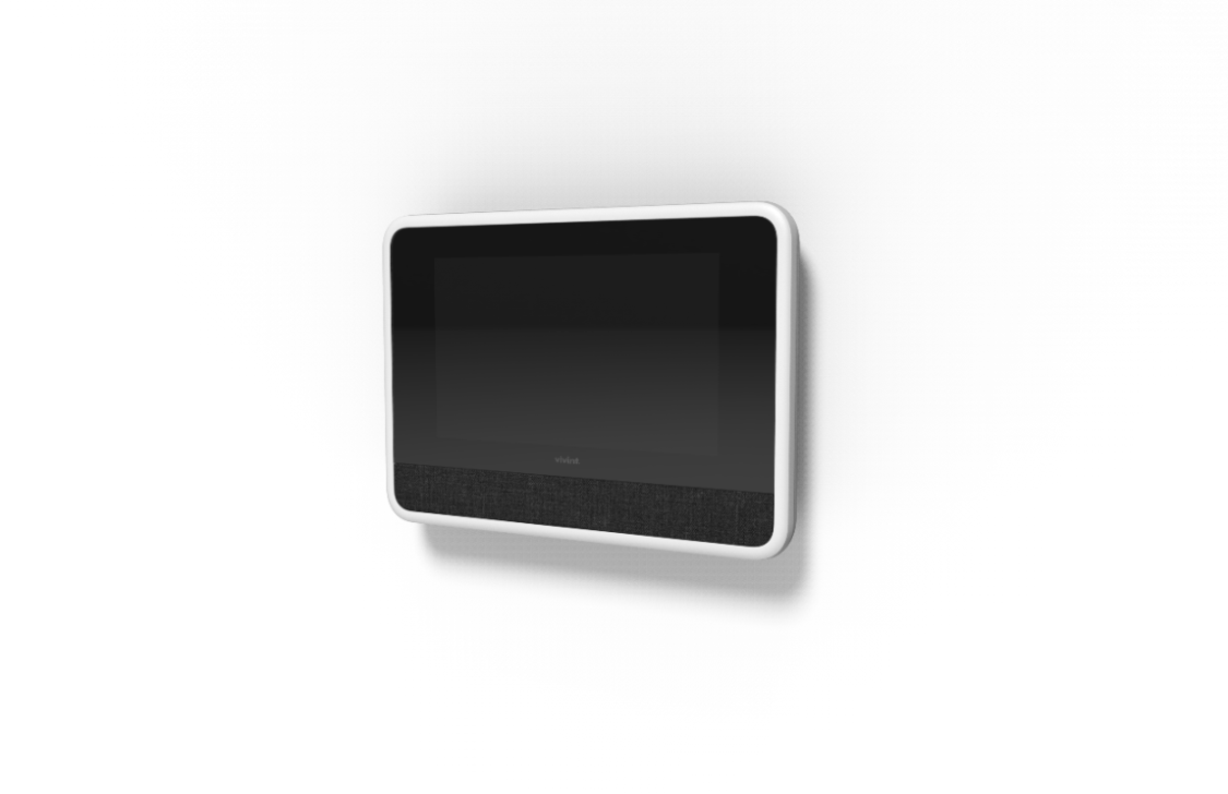 Vivint Smart Hub – Z-Wave Alliance Product Catalog