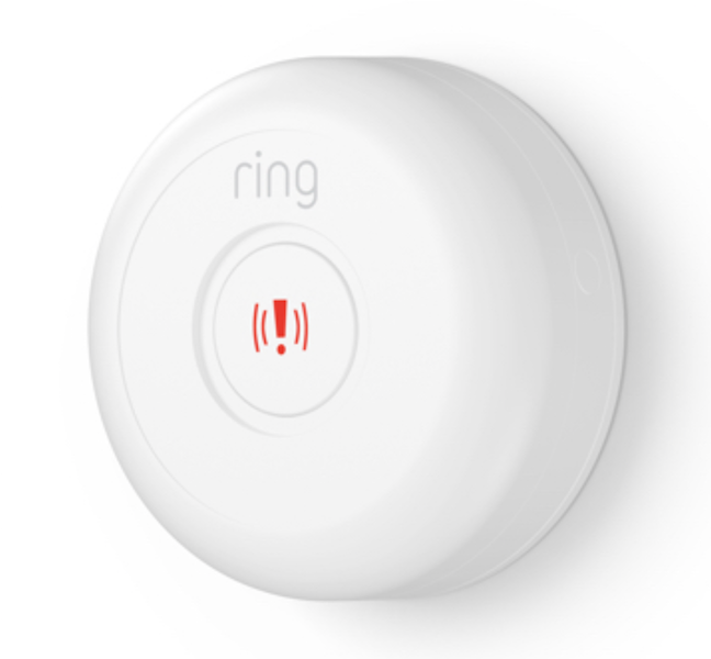 Ring Panic Button – Z-Wave Alliance Product Catalog