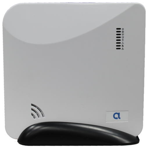 Connect+ Security Panel with Z-Wave Controller (Australia) – Z-Wave ...