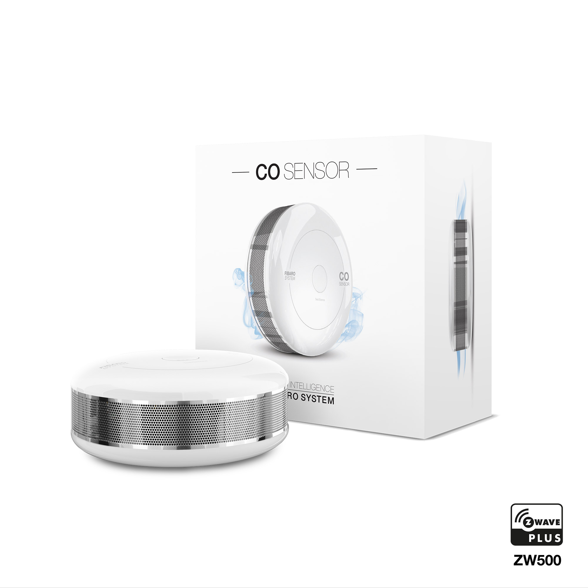 CO Sensor – Z-Wave Alliance Product Catalog