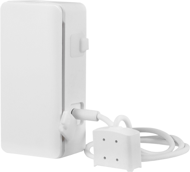 Smart Flood/Freeze Sensor – Z-Wave Alliance Product Catalog