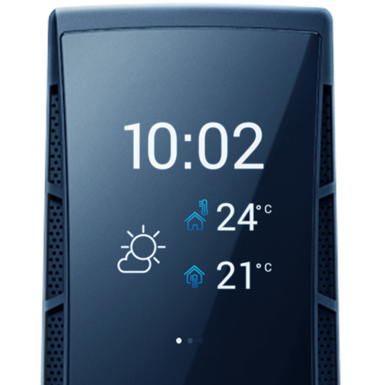 O2 Smart Box – Z-Wave Alliance Product Catalog