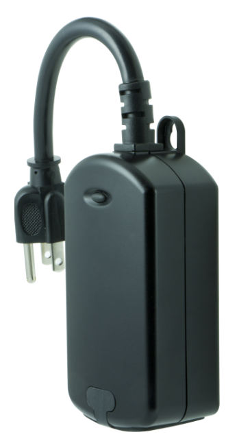 Plug-in Outdoor Switch – Z-Wave Alliance Product Catalog