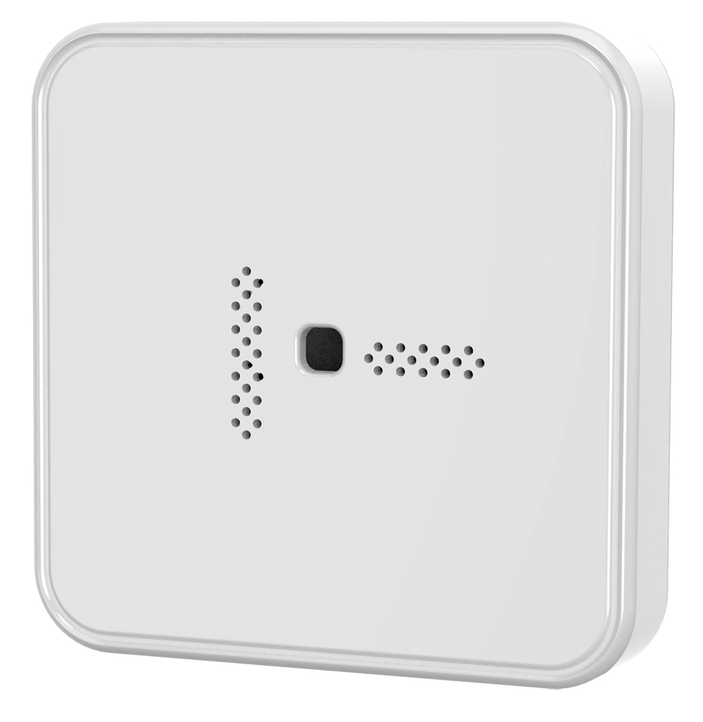 Glass Break Detector – Z-Wave Alliance Product Catalog