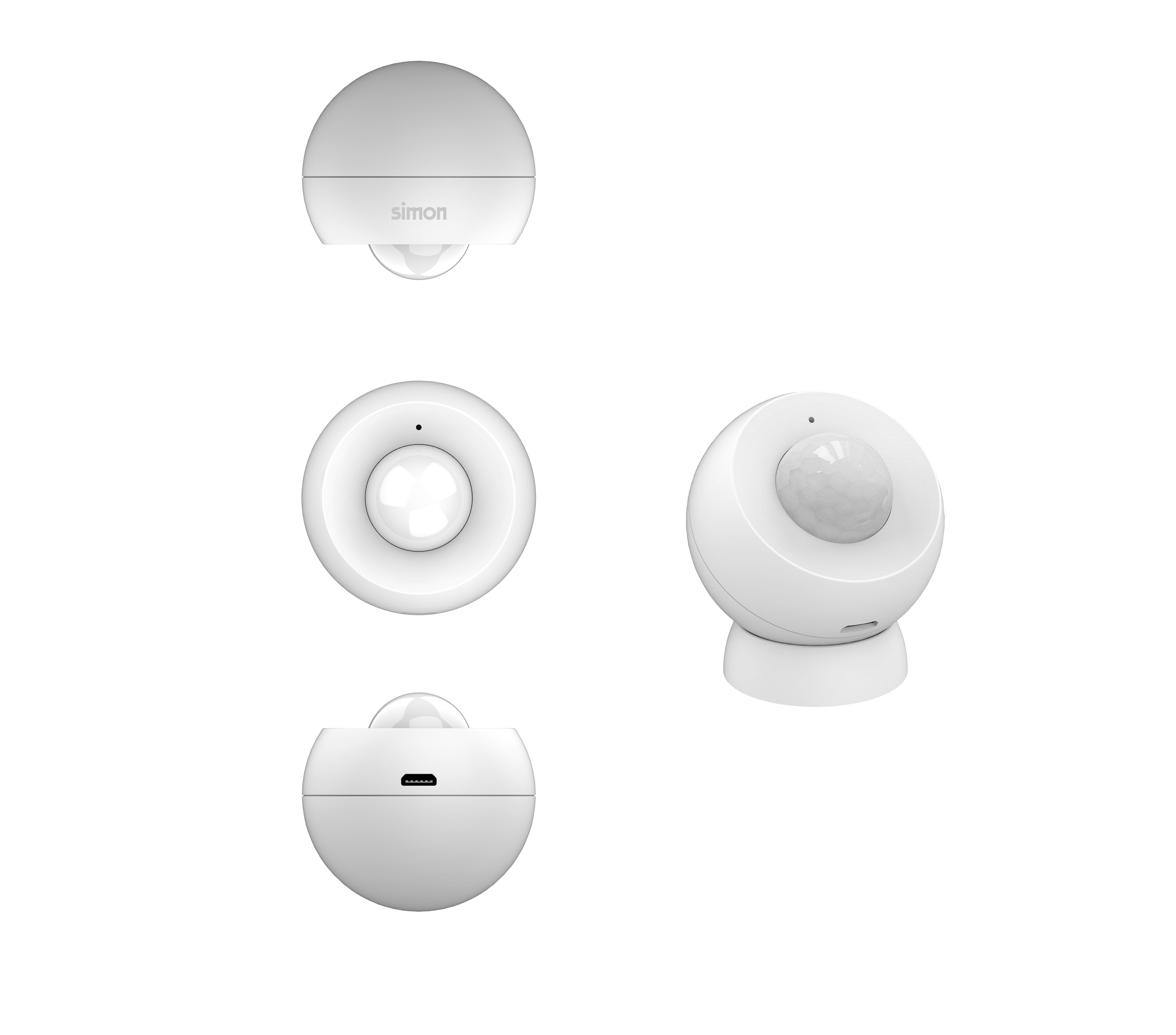 Motion sensor iO – Z-Wave Alliance Product Catalog