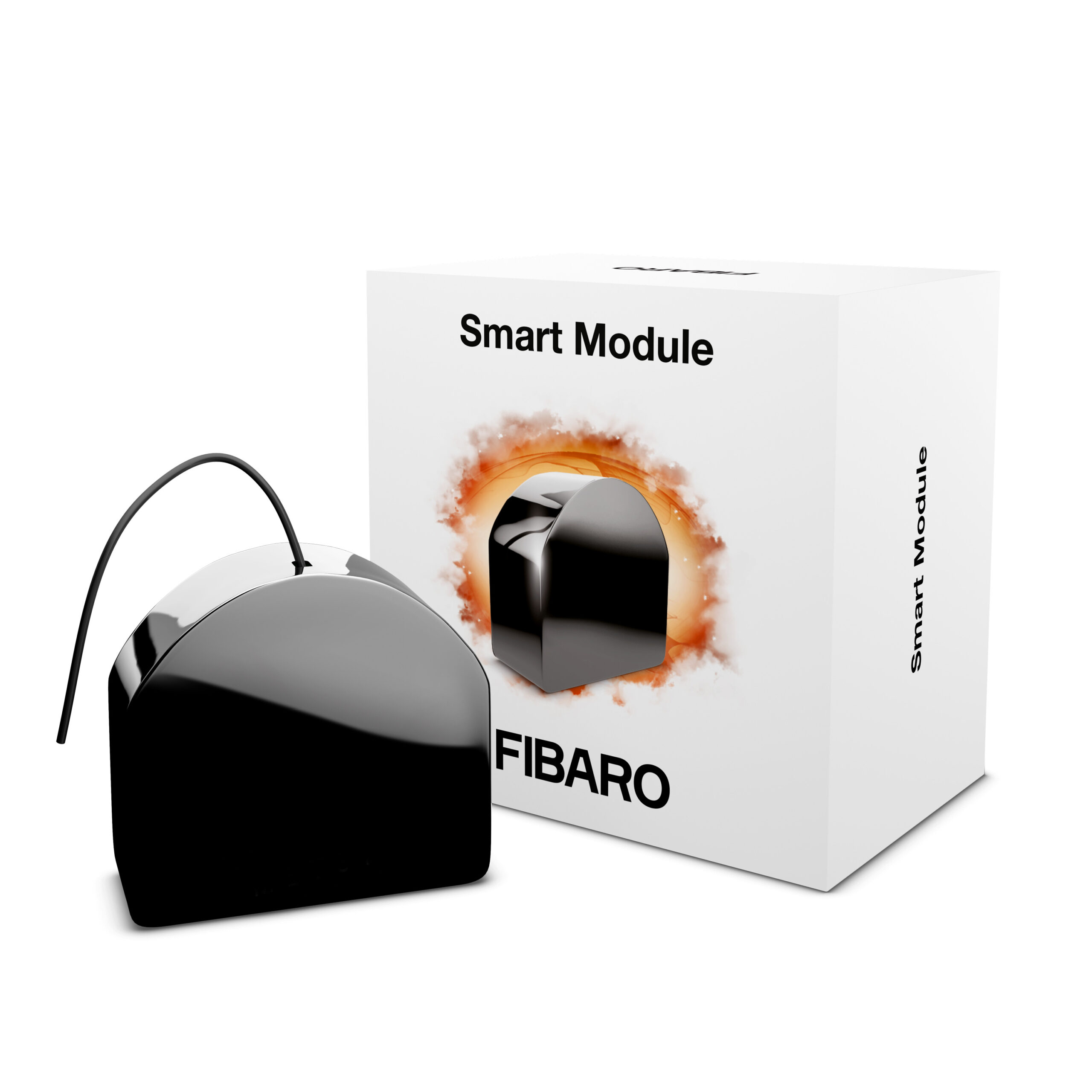 Smart Module – Z-Wave Alliance Product Catalog