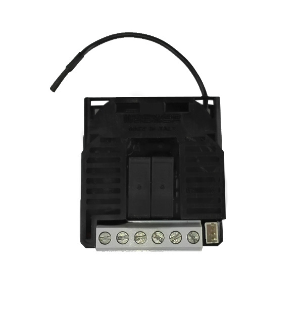 Zoe Power E – Z-Wave Alliance Product Catalog