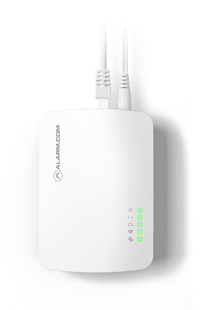 Smart Gateway – Z-Wave Alliance Product Catalog