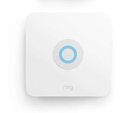 Ring Protect Base Station – Z-Wave Alliance Product Catalog