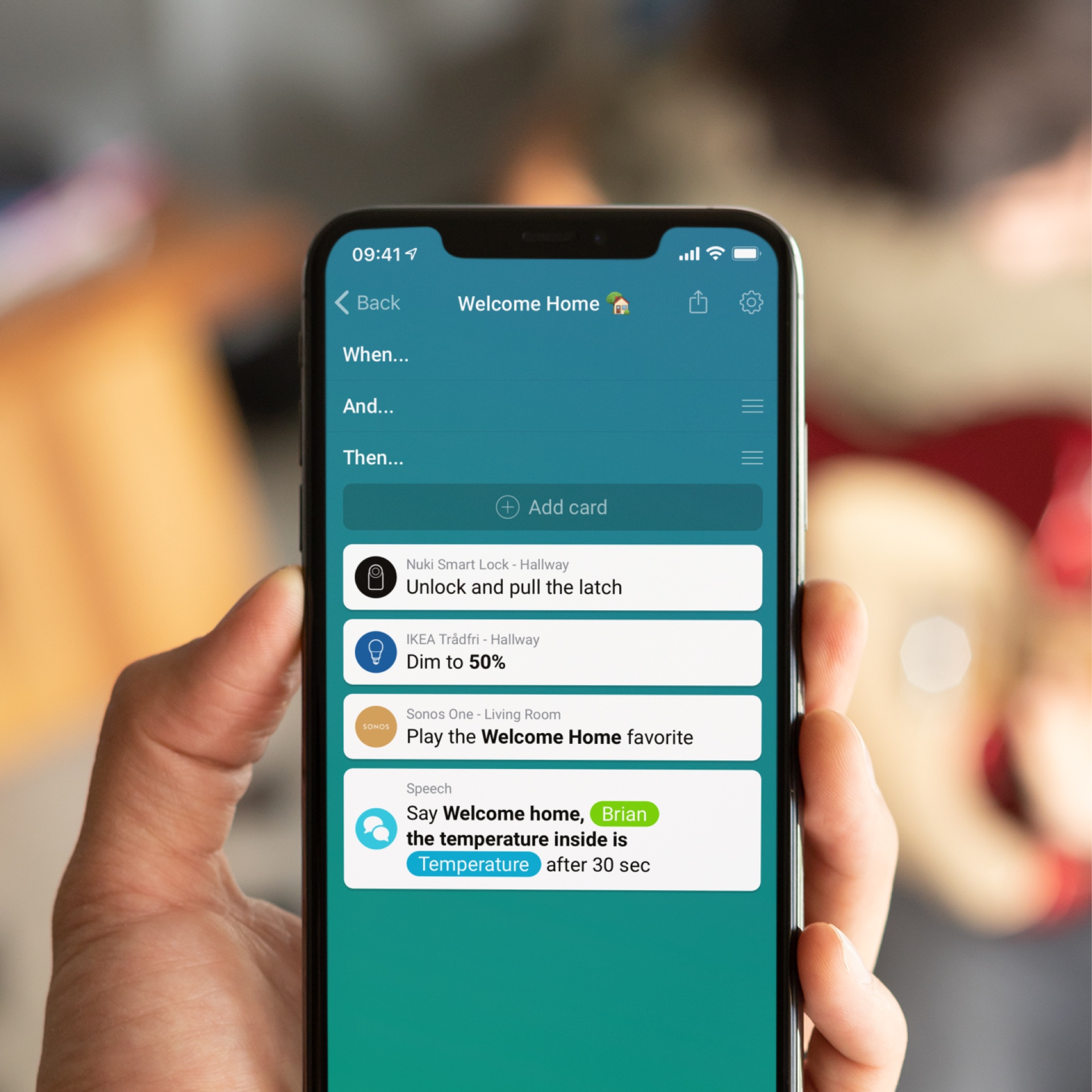 Homey Pro – Z-Wave Alliance Product Catalog