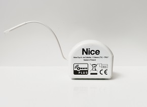 Dimmer-Control – Z-Wave Alliance Product Catalog