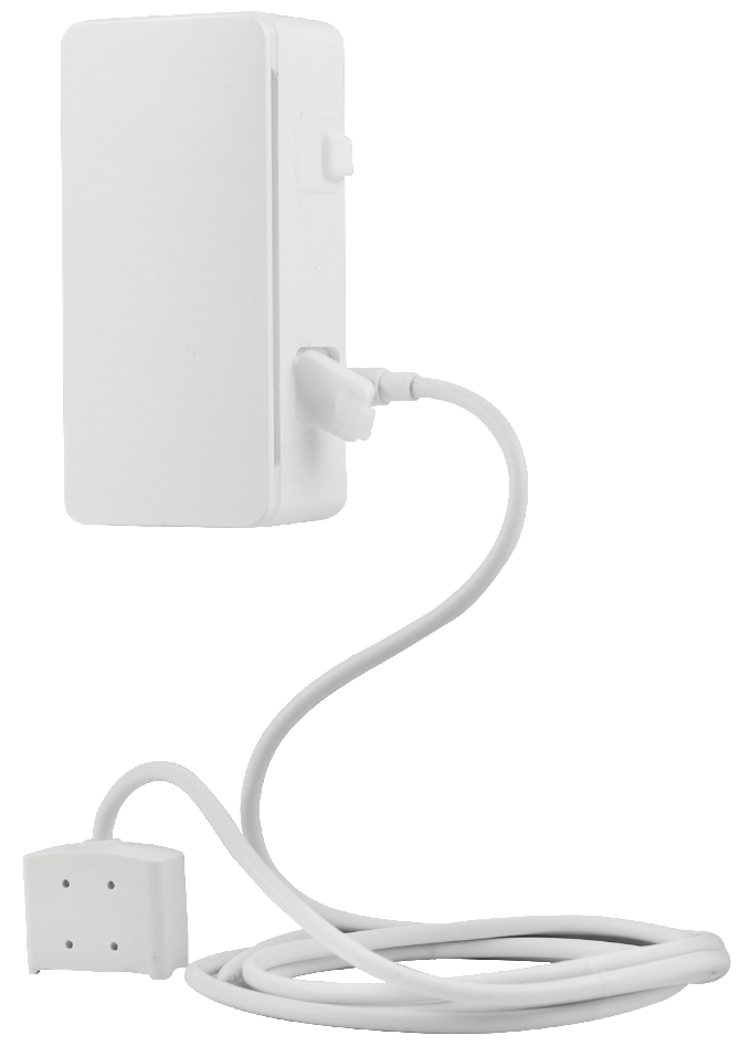 Smart Flood/Freeze Sensor with Humidity – Z-Wave Alliance Product Catalog
