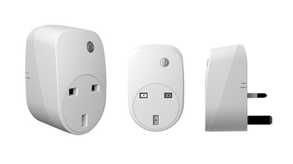 Smart Energy Plug – Z-Wave Alliance Product Catalog